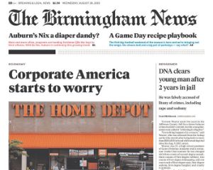 Birmingham News Subscription Discount | Newspaper Deals