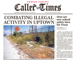 Corpus Christi Caller-Times Subscription Discount | Newspaper Deals