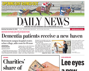 Los Angeles Daily News Subscription Discount | Newspaper Deals