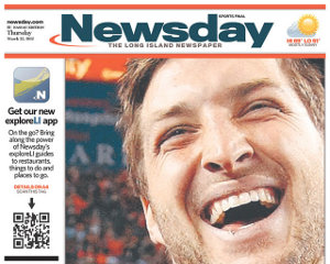 Newsday Subscription Discount | Newspaper Deals