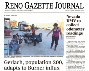 Reno Gazette-Journal Subscription Discount | Newspaper Deals