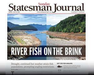 Salem Statesman Journal Subscription Discount | Newspaper Deals