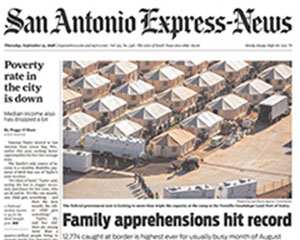 San Antonio Express-News Subscription Discount | Newspaper Deals