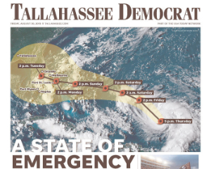 Tallahassee Democrat Subscription Discount | Newspaper Deals